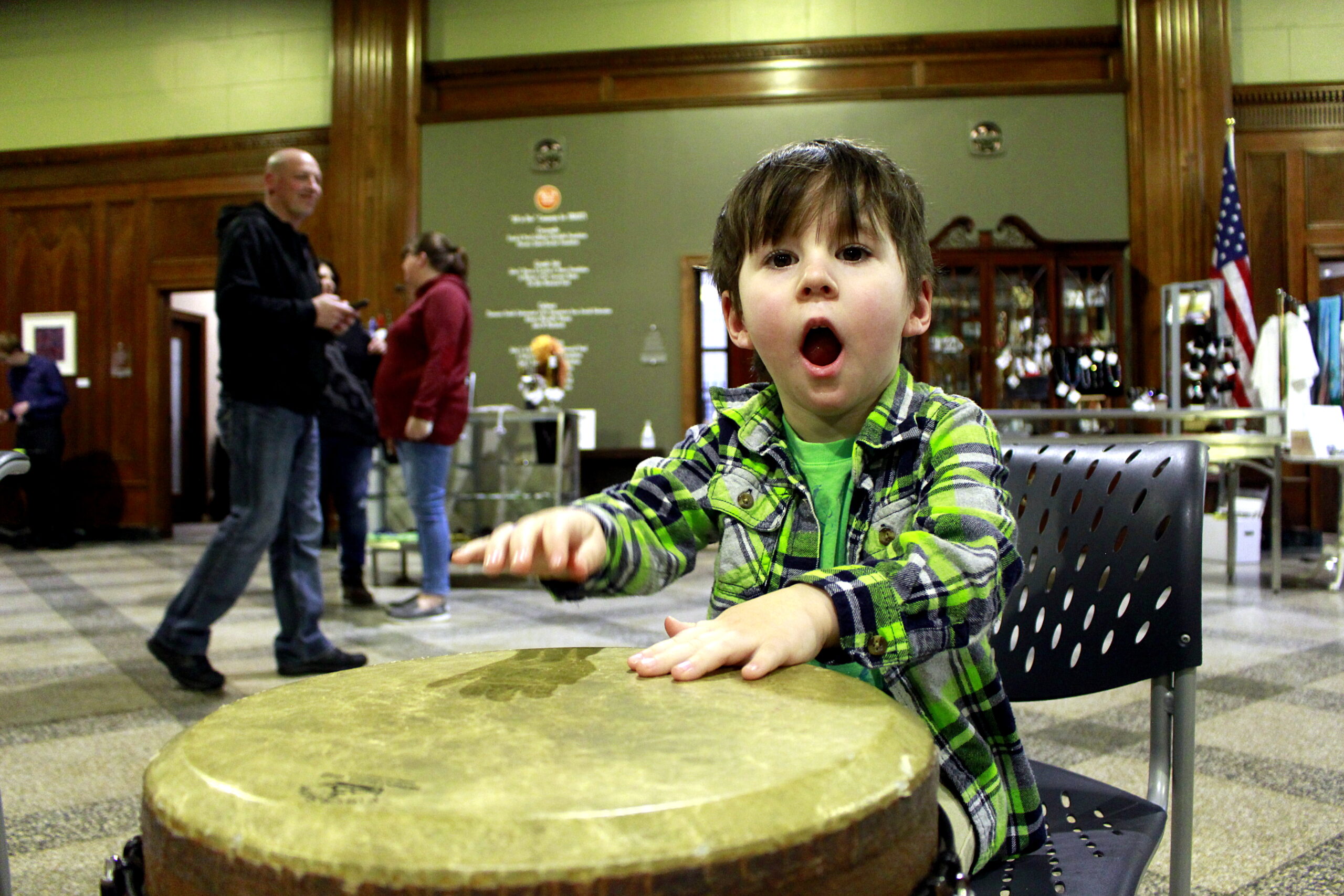 11 Local Arts & Culture Organizations Receive Challenge Grants During ...